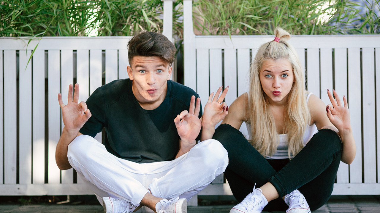 Co to znaczy skrót dm?